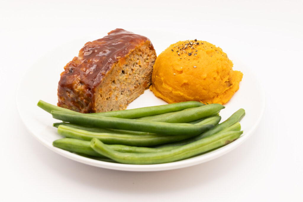 Chef Selections – Healthy meal prep delivery service covering San ...