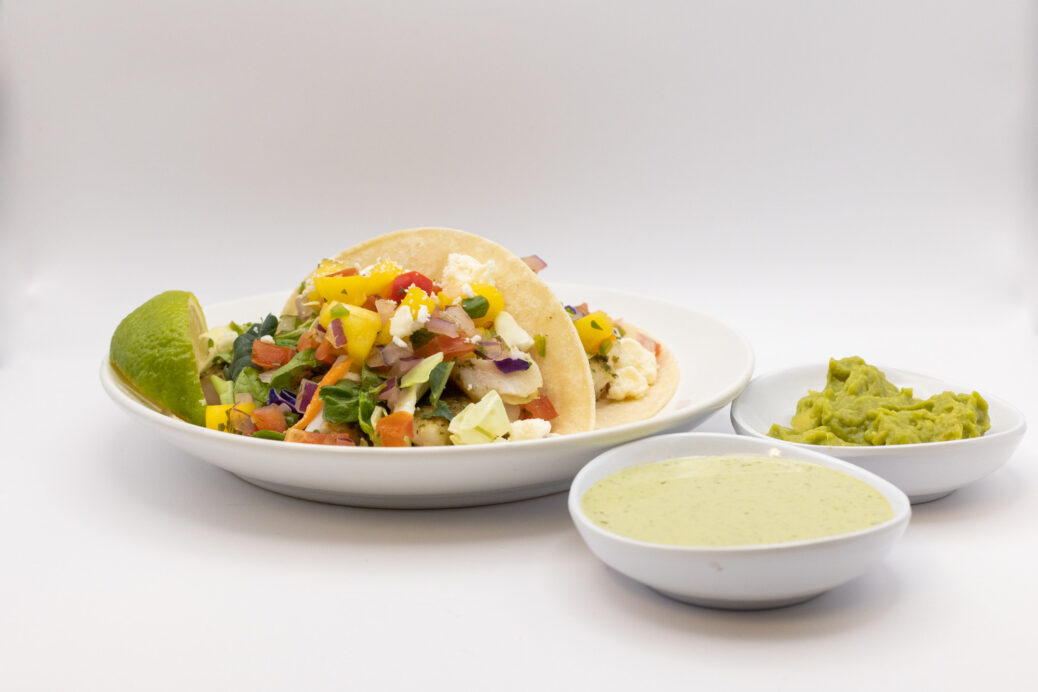 Chef Selections – Healthy meal prep delivery service covering San ...